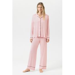 Mey Langer Pyjama