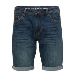 Koroshi Jeans Herren Gr&ouml;&szlig;e 48 blue denim