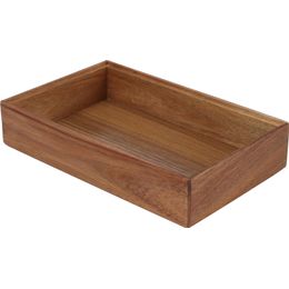 Koopmann Organizer Akazie EH