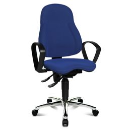 Topstar Drehstuhl SITNESS BASIC 100