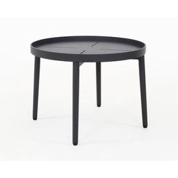 Niehoff Beistelltisch 50x50cm KUTA
