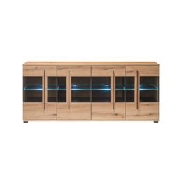 IMV LED-Glasbodenbeleuchtung CANTARA