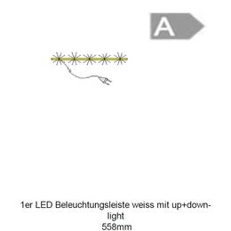 FORTE LED-Beleuchtungsleiste IZLED16L01P01