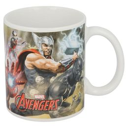 b store Becher Avengers MARVEL