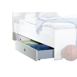 wimex Bettschubk&auml;sten 2er-Set FILOU