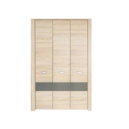 FORTE Kleiderschrank YOOP