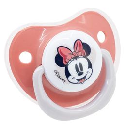b store Schnuller 2er Minnie Mouse 0-6 Monate BABY