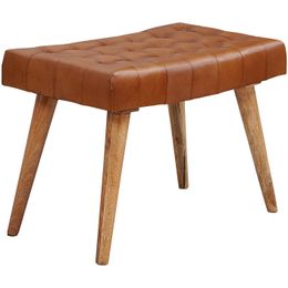 Hocker CASMA
