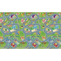 Spielmatte EDDY TOYS