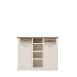 FORTE Highboard DURO