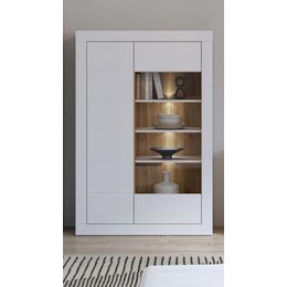 FORTE Highboardvitrine ELVA