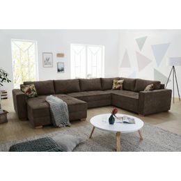JOB Wohnlandschaft mit Funktion BRIXEN