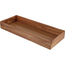 Koopmann Organizer Akazie EH