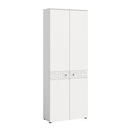 Garderobenschrank ZIWAY