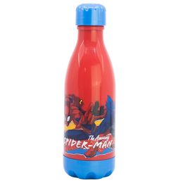 b store Wasserflasche Spiderman SPIDERMAN