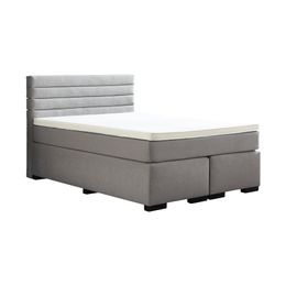 SUN GARDEN Boxspringbett BX 1750