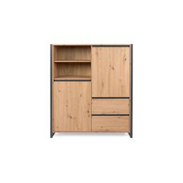 Finori Highboard Denver 51