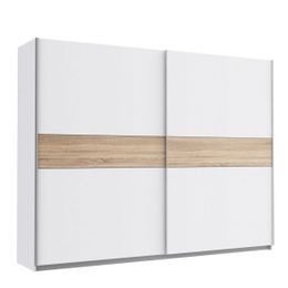 FORTE Schwebet&uuml;renschrank 220 cm WINNER PLUS