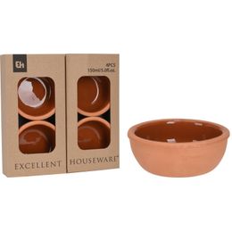 Koopmann Tapasschale 4er Set APERETIVOS