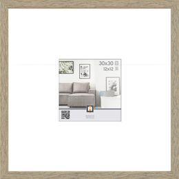 Intertrading Bilderrahmen 30x30 MADRID