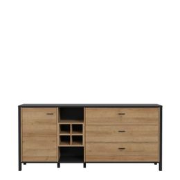 FORTE Sideboard HIGH ROCK