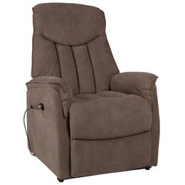 DUO TV-Sessel AURORA XXL