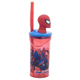 b store 3D Trinkflasche Spiderman SPIDERMAN