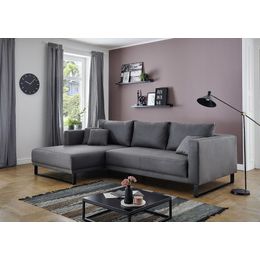 Iwaniccy Polsterecke mit Funktion LOFT