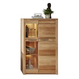 Innostyle Highboardvitrine NATHANIAL