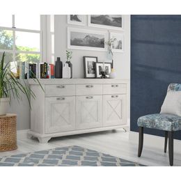 FORTE Sideboard KASHMIR