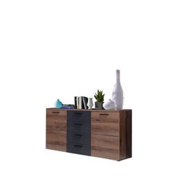 FORTE Sideboard DURANGO