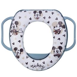 b store Toilettensitz mit Griffen Mickey Mouse BABY
