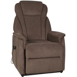 DUO TV-Sessel TORONTO XXL