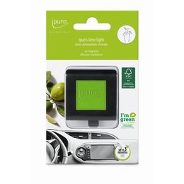 Ipuro Car Line LIME LIGHT