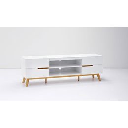 MCA furniture Lowboard CERVO