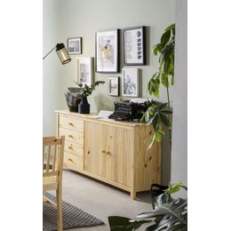 M&ouml;bilia Sideboard L&Uuml;TTICH