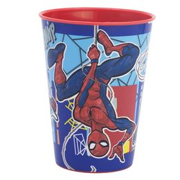 b store Becher Spiderman SPIDERMAN