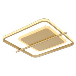 LED Deckenleuchte REBALL
