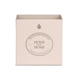 Finori Faltbox ALFA 1 HOME SWEET HOME