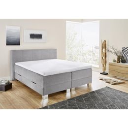 SUN GARDEN Boxbett BX 1700