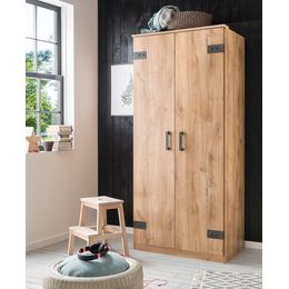 wimex Kleiderschrank LIVERPOOL