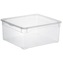 Rotho Box CLEAR