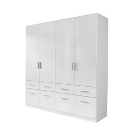 Rauch Kleiderschrank CELLE