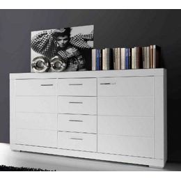 FORTE Sideboard SNOW