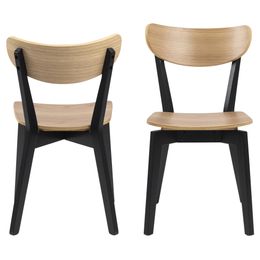 Actona Stuhl ROXBY