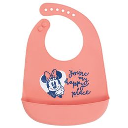 b store Baby Silikonlatz Minnie Mouse BABY