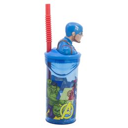 b store 3D Trinkflasche Avengers AVENGERS