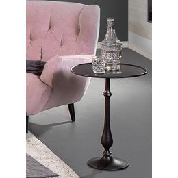 Gutmann Beistelltisch MIX & MATCH