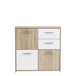 FORTE Kommode QUADRO