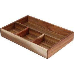 Koopmann Organizer Akazie EH
